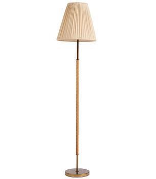 A floor lamp model 15750 by Harald Elof Notini on artnet