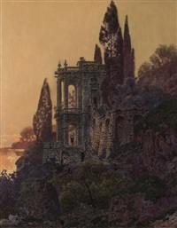 Ferdinand Knab | Artnet