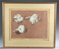 William H. Machen | Artnet