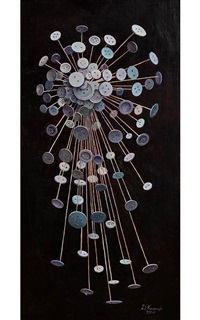 David Kavanagh | Artnet