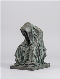 Anna Chromy | Artnet