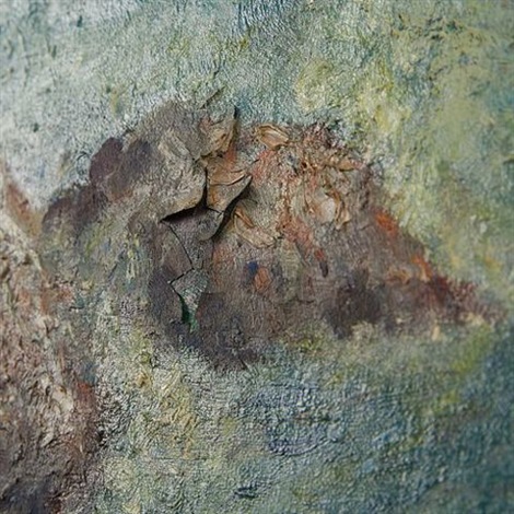 Carl Rawson North Shore Oil Painting 1928 by Carl Wendell Rawson on artnet