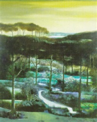 Jacques Tillier | Artnet