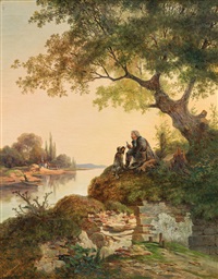 Anton Altmann the Younger | Artnet