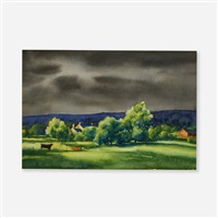 Harry Leith-Ross | Artnet