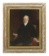 Thomas Clement Thompson | Artnet