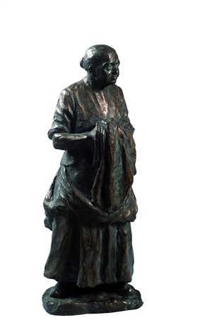 Lady by Eemil Halonen on artnet