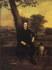 Edward Haytley | Artnet