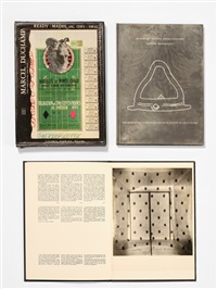 Marcel Duchamp | Artnet