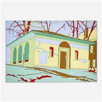 Lisa Ruyter | Artnet