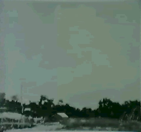 CLOUD NINE by Cleveland Woodward on artnet