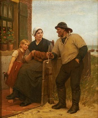 Henri Bource | Artnet