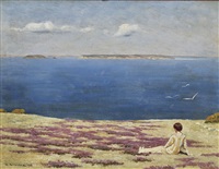 Max Nonnenbruch | Artnet