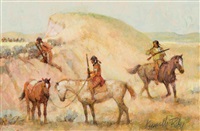 Kenneth Riley | Artnet