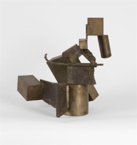 Shruti III by Tim Scott on artnet