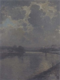 Samuel Pope Jr. | Artnet