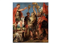 Peter Paul Rubens | Artnet