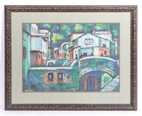 Emil Eugen Holzhauer | Artnet