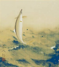 Heihachiro Fukuda | Artnet