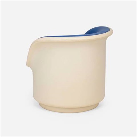 Rare Prototype Cylinder chair for airport seating by George Nelson ...