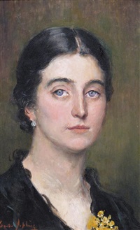 Louise Jopling | Artnet