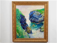 Charles Merrill Mount | Artnet