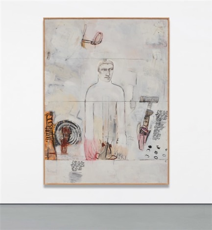 Untitled by Richard Prince on artnet