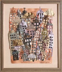 Susan Allman | Artnet