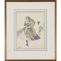 Cecil Beaton | Artnet | Page 17