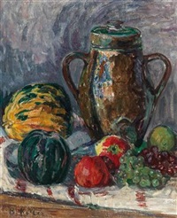 Broncia Koller-Pinell | Artnet