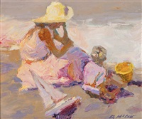 Dan McCaw Auctions Results | Artnet