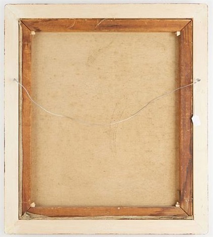 The Toilet by Nicholas Richard Brewer on artnet