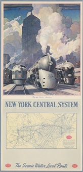 Leslie Ragan | Artnet