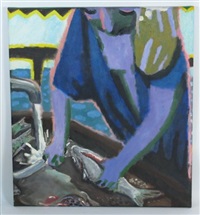 Jack Stratton | Artnet