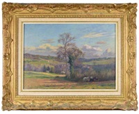 Charles-Jean Agard | Artnet