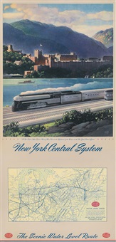 Leslie Ragan | Artnet