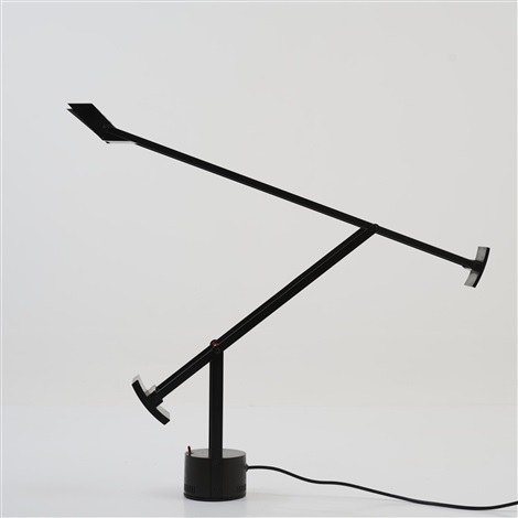 Tizio desk light by Richard Sapper on artnet