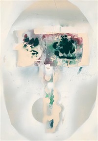 Ausonio Tanda | Artnet