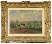 Charles-Jean Agard | Artnet