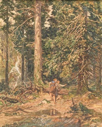 Leopold Rothaug | Artnet