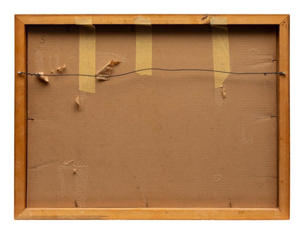 Cowboys on Horseback by Ned Jacob on artnet