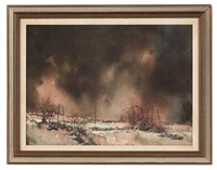 John Alexander | Artnet