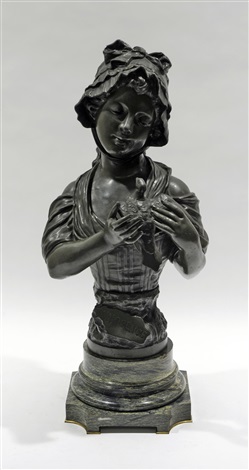 Innocence by G. Levy on artnet