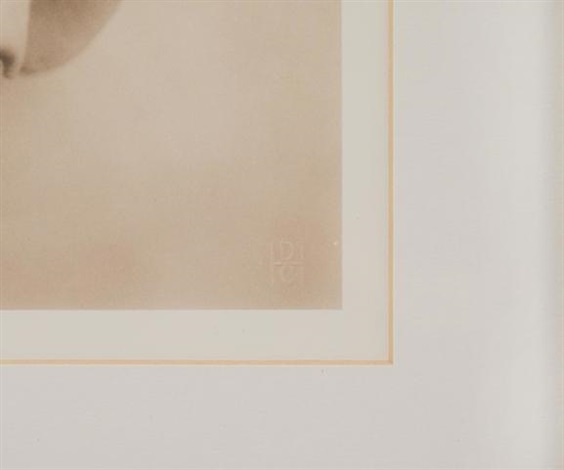 GARDEN ROSE by David Halliday on artnet