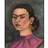Frida Kahlo | Artnet