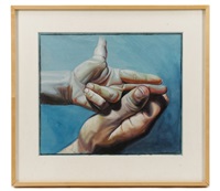 Richard Shelton | Artnet