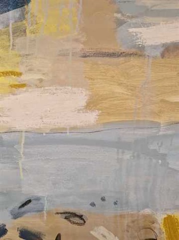 Land, Sea and Mountains by Sam Rudd on artnet