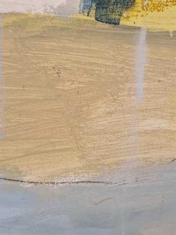 Land, Sea and Mountains by Sam Rudd on artnet