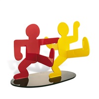 Keith Haring | Artnet