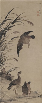 Peng Kunyue | Artnet